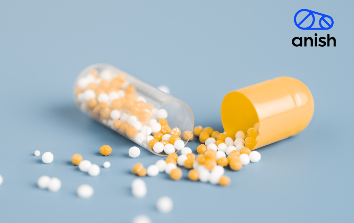 What is granulation? Why do we need it? And what's the best place to ...