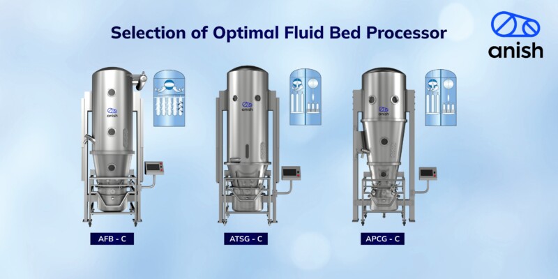 Guide to Optimal Fluid Bed Processor Selection: Key Considerations for ...