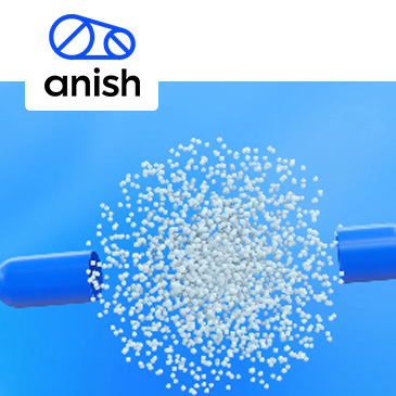Types of Granulation in Pharma Manufacturing - Anish Pharma | Pharma ...